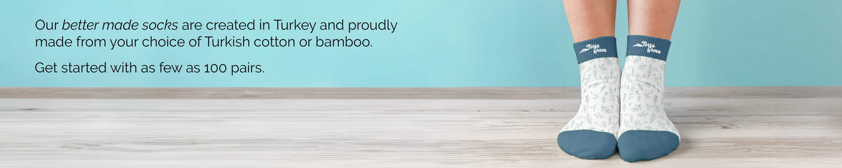 Socks – Gordon Sinclair